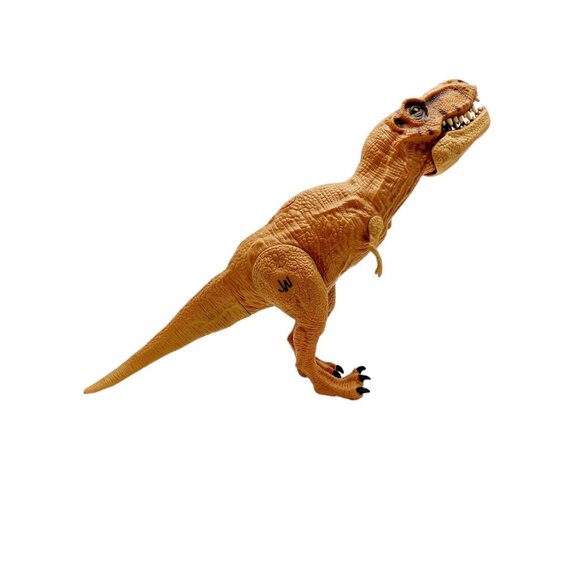 Hasbro | Toys | Jurassic World T Rex Chomping Tyrannosaurus Rex ...